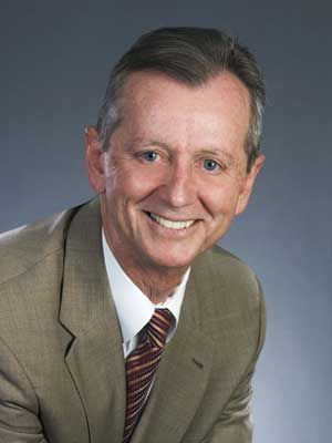 Bob Saxon named CEO of FYBA